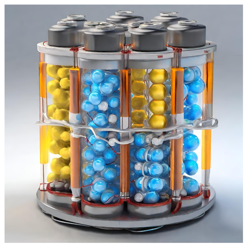 Theory of Solid-State Ion Conductors (theoICON)