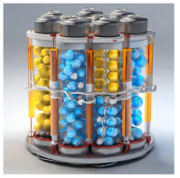 Theory of Solid-State Ion Conductors (theoICON)